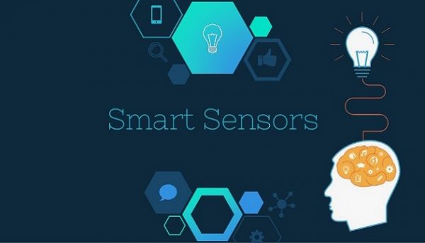 types of smart building sensors - شرکت مهندسین هوشمند سازی کارن